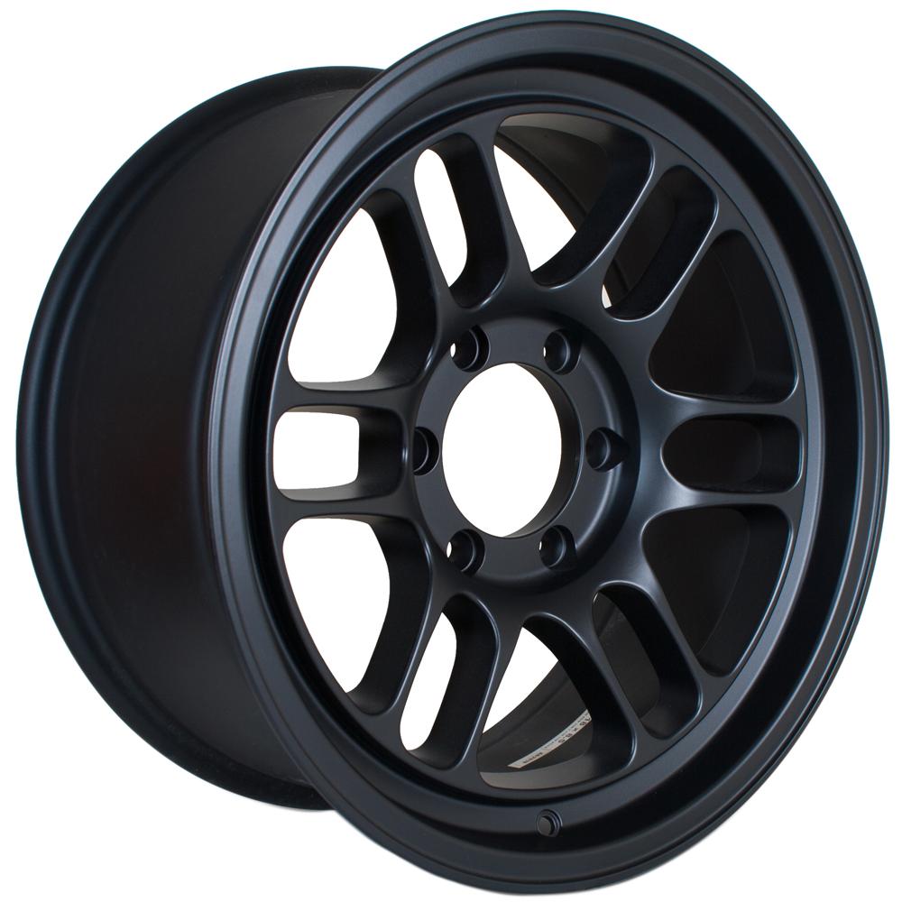 356 Wheels TFS-4X4 Alloy Wheels | Carnoisseur