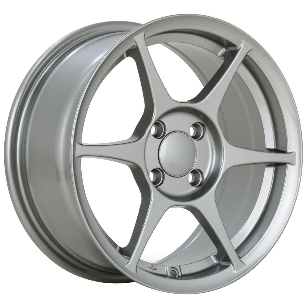 356 Wheels TFS4 Alloy Wheels | Carnoisseur