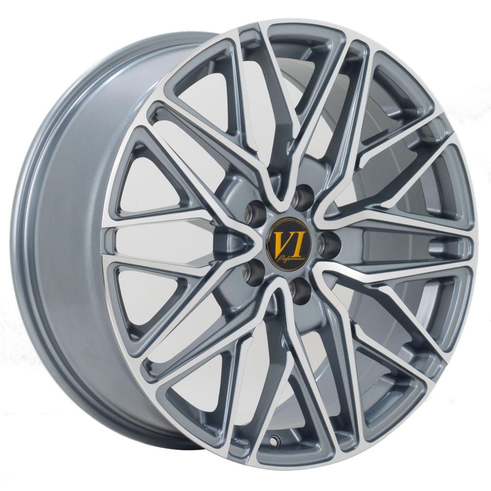 6Performance Loaded Alloy Wheels | Carnoisseur