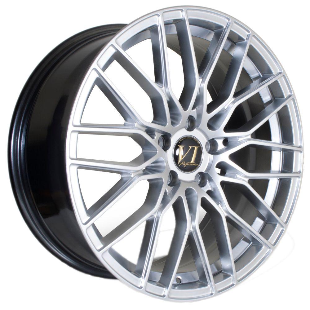 6Performance Munich Alloy Wheels | Carnoisseur