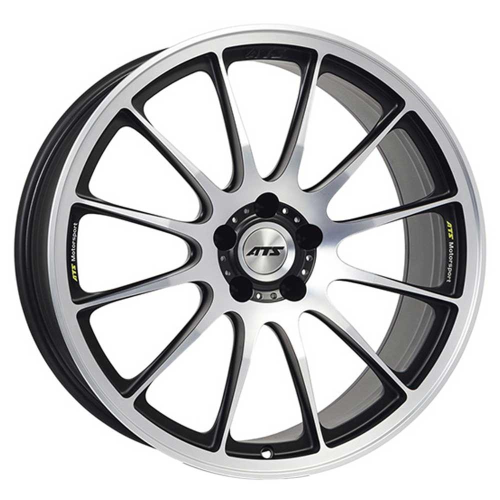 ATS Grid Alloy Wheels | Carnoisseur