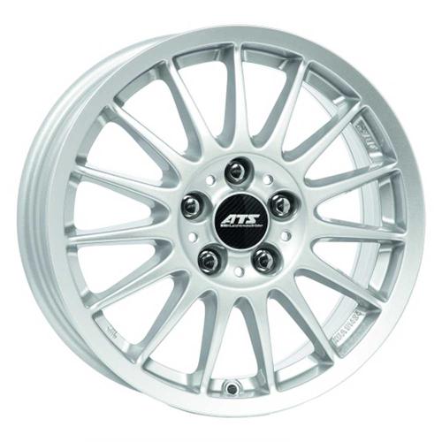 ATS Street Rallye Alloy Wheels | Carnoisseur