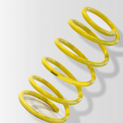 Apex Lowering Springs to fit Ford Fiësta Mk6 1.4TDCi (JA8) (from Sep ...