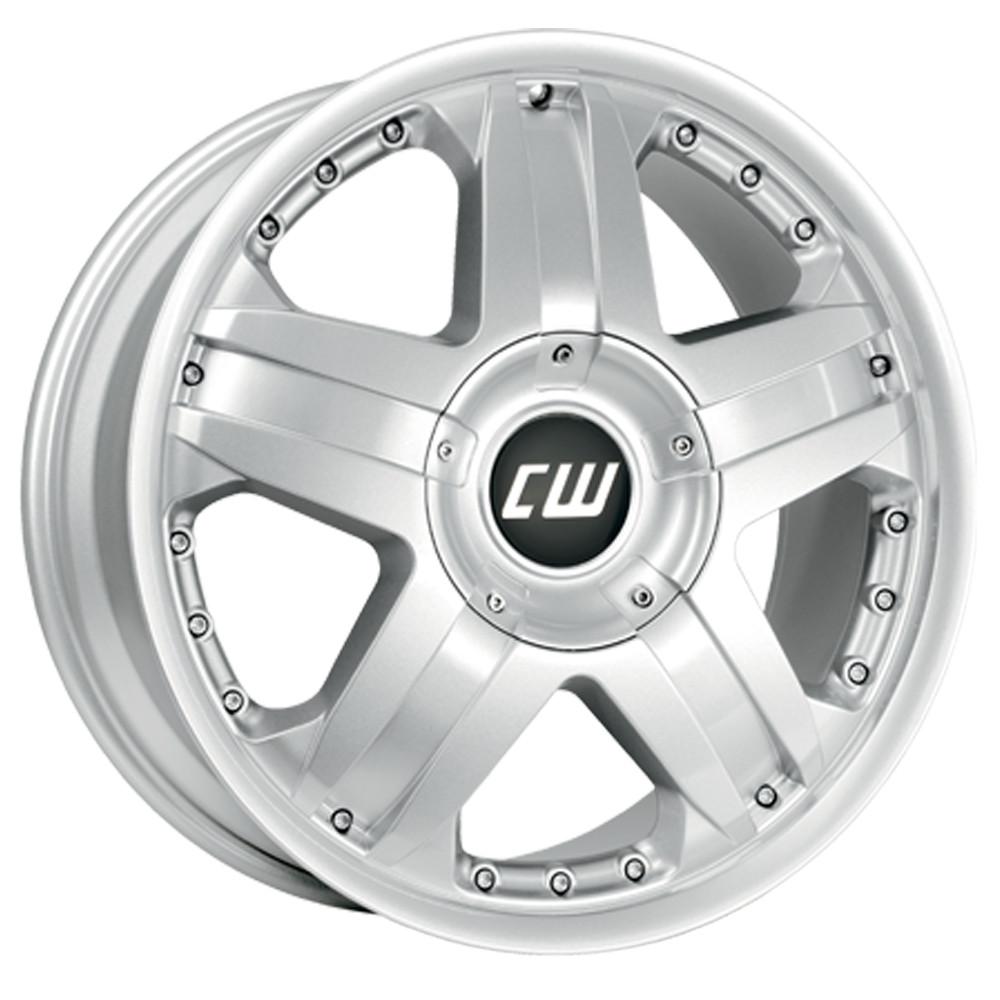 Borbet CW B Alloy Wheels | Carnoisseur