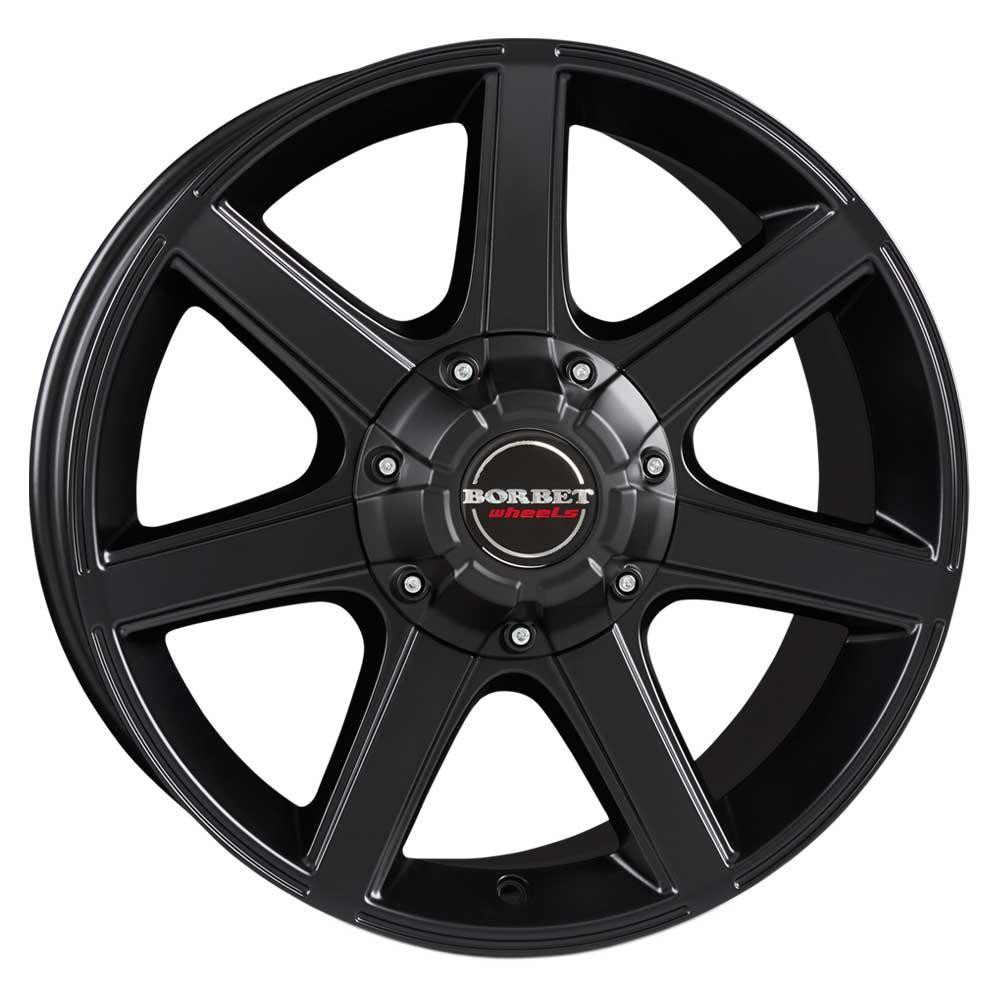Borbet CW E Alloy Wheels | Carnoisseur