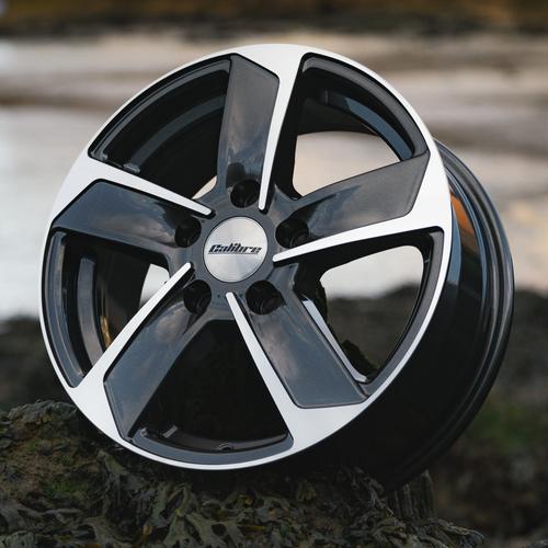 Calibre Full Size Motorhome Spare Wheel Kit to fit Fiat Ducato Maxi ...