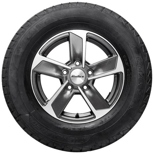 Calibre Full Size Motorhome Spare Wheel Kit Fiat Ducato (FDU1 ...