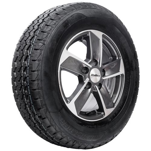 Calibre Full Size Motorhome Spare Wheel Kit Fiat Ducato (FDU1 ...