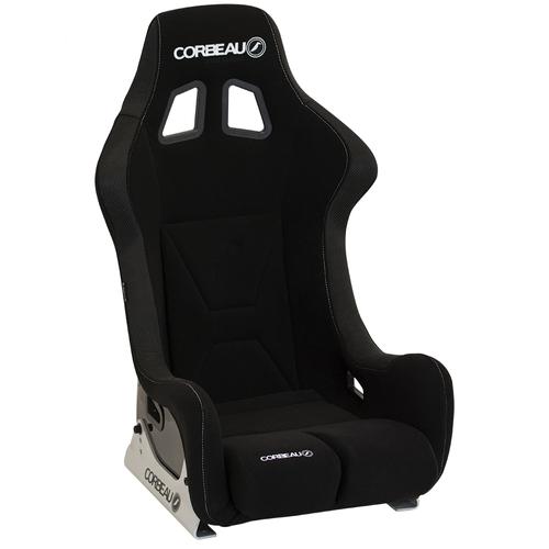 Corbeau Pro-Series X System 3 Kevlar/Carbon FIA Racing Seat (SF2[34 ...