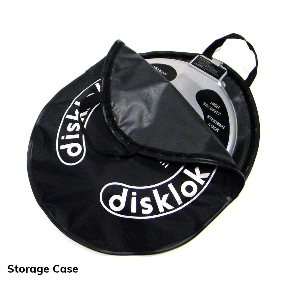 Disklok Range Rover Bundle + Free Safety Hammer (Disklok+ZIP+SFT+SH ...