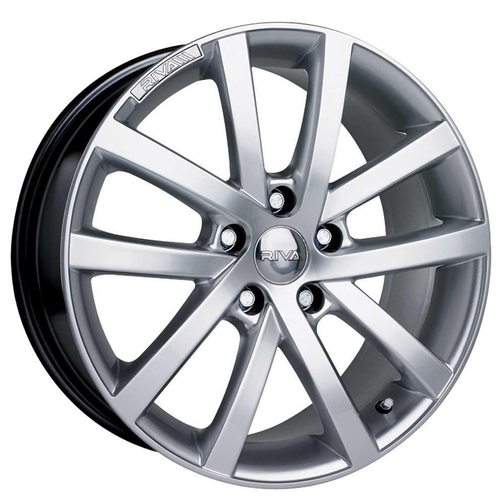 Fox AVS Alloy Wheels | Carnoisseur