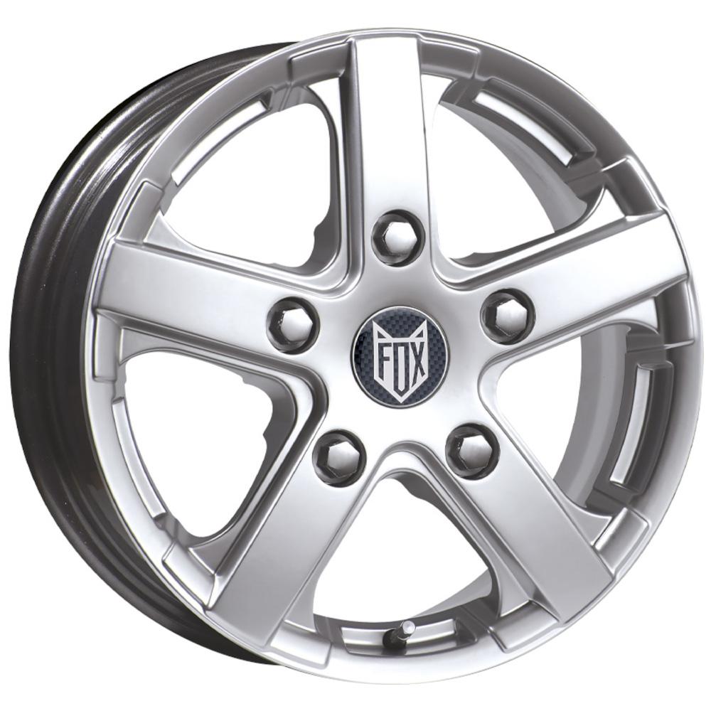 Fox Viper Alloy Wheels | Carnoisseur