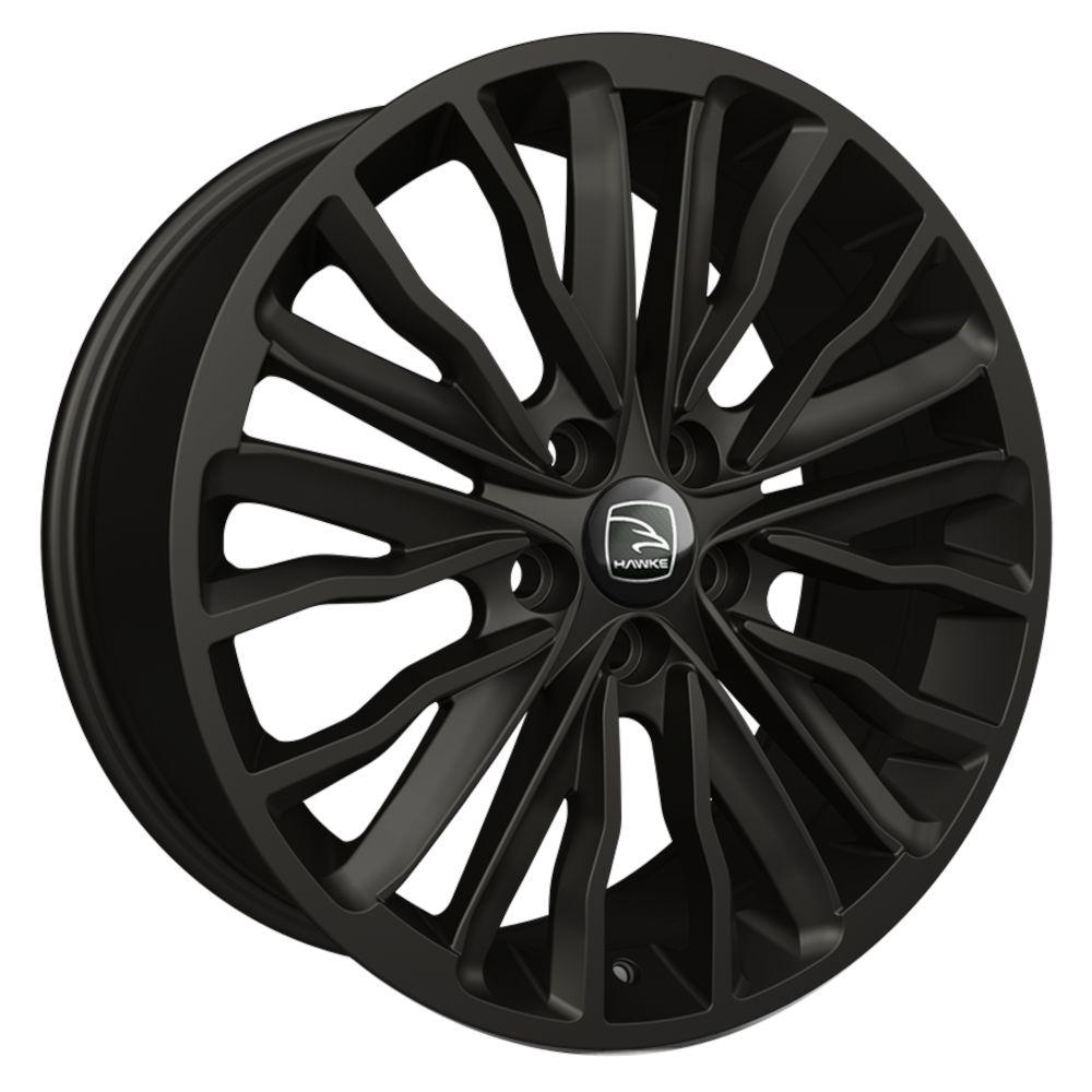 Hawke Harrier Alloy Wheels | Carnoisseur