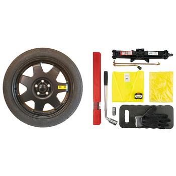 Road Hero Spare Wheel Kit to fit Peugeot RCZ (from 2010 to 2015) (RH055 ...