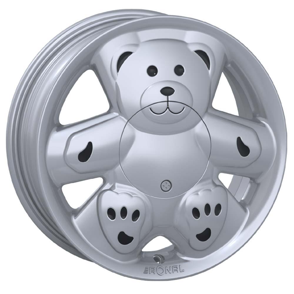 Ronal URS Teddy Alloy Wheels | Carnoisseur
