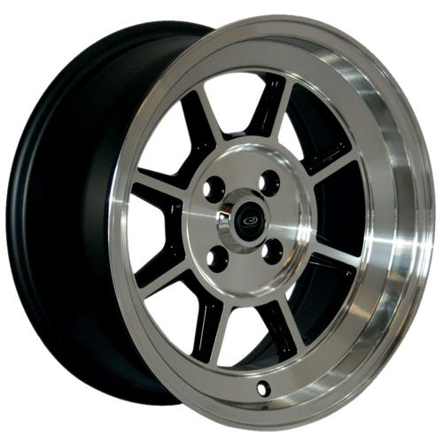 Rota BM8 Alloy Wheels | Carnoisseur