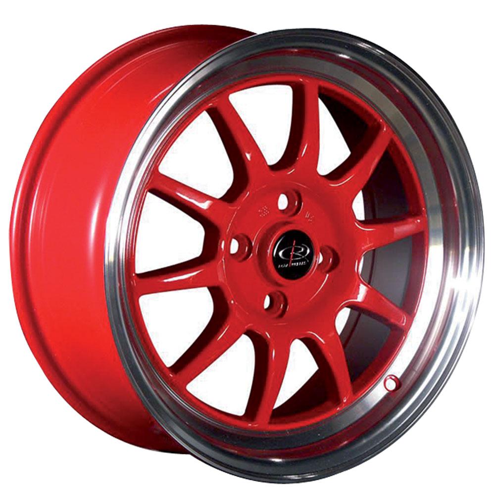 Rota GT3 Alloy Wheels | Carnoisseur