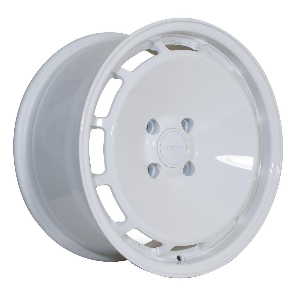 Rota D154 Alloy Wheels | Carnoisseur