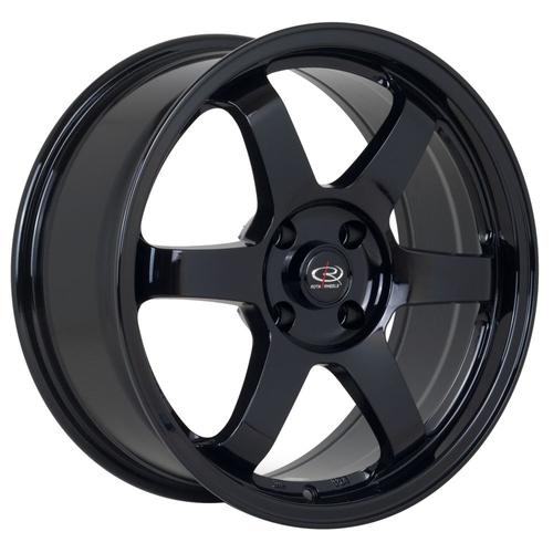 Rota Grid 2 Alloy Wheels | Carnoisseur