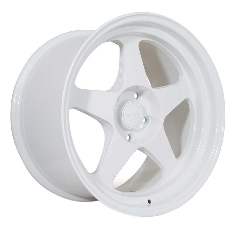 Rota Slipstream Alloy Wheels | Carnoisseur