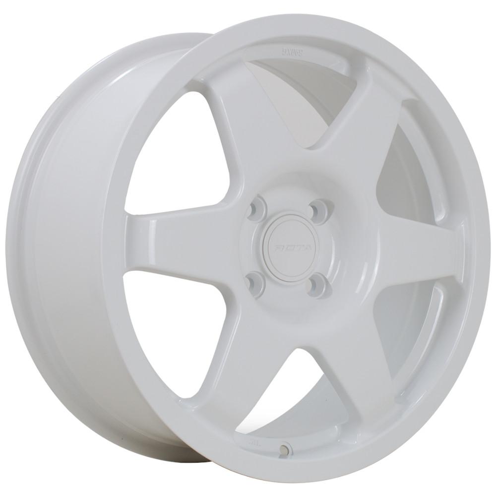 Rota Sprint Alloy Wheels | Carnoisseur