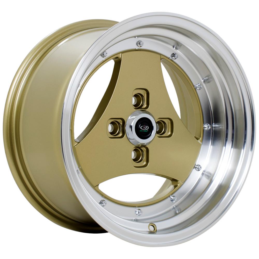 Rota Triad Alloy Wheels | Carnoisseur