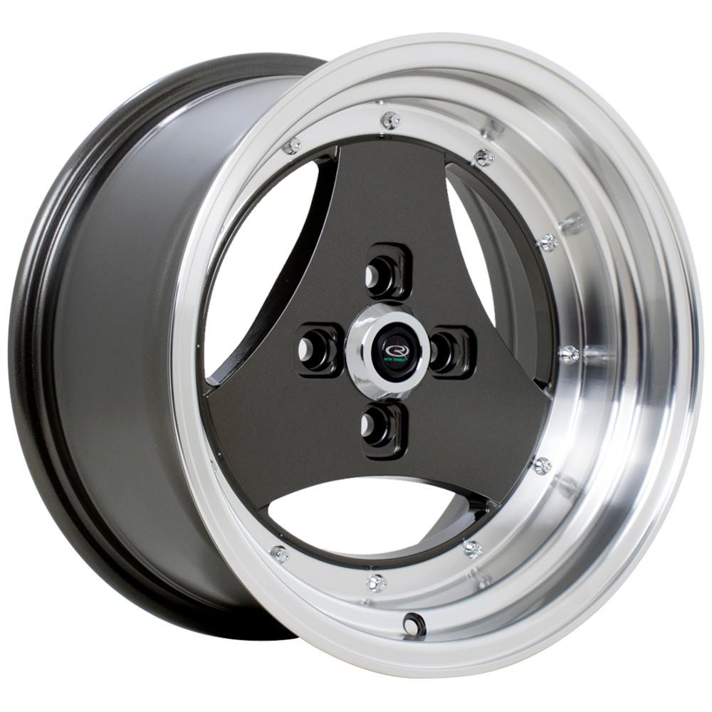 Rota Triad Alloy Wheels | Carnoisseur