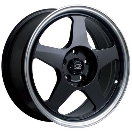 Rota Slipstream Alloy Wheels | Carnoisseur