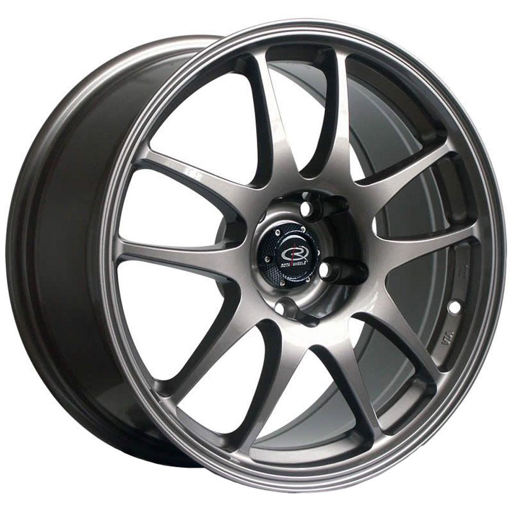 Rota Torque Alloy Wheels | Carnoisseur