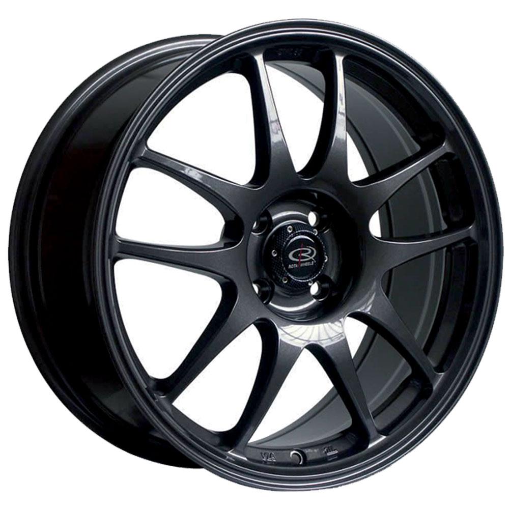 Rota Torque Alloy Wheels | Carnoisseur