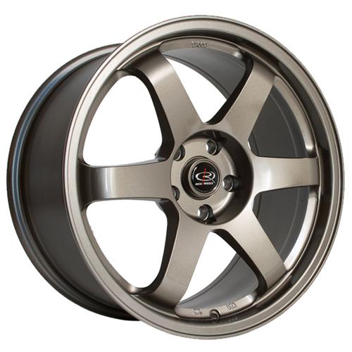 Rota Grid Alloy Wheels | Carnoisseur