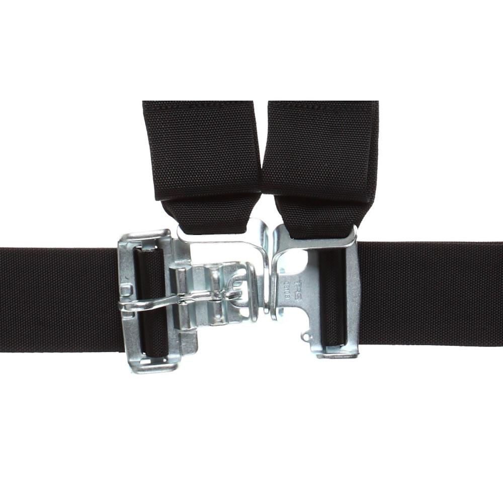 TRS Nascar Lever/Latch 4 Point Off Road Harness (G40) | Carnoisseur