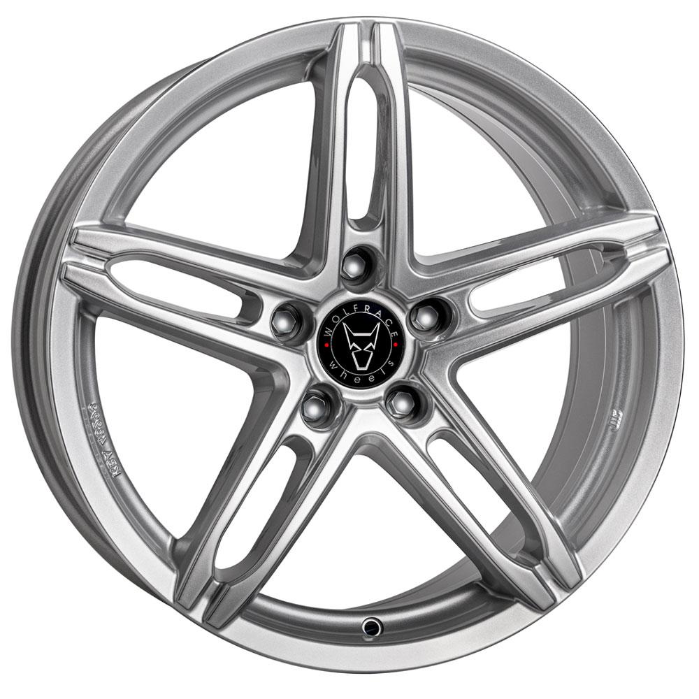 Wolfrace Poison Concave Alloy Wheels | Carnoisseur