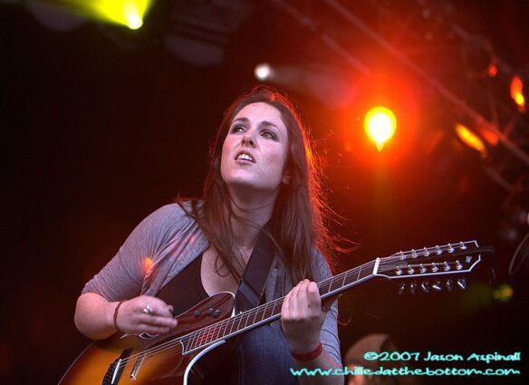 Sandi Thom Tickets | Festivals For All