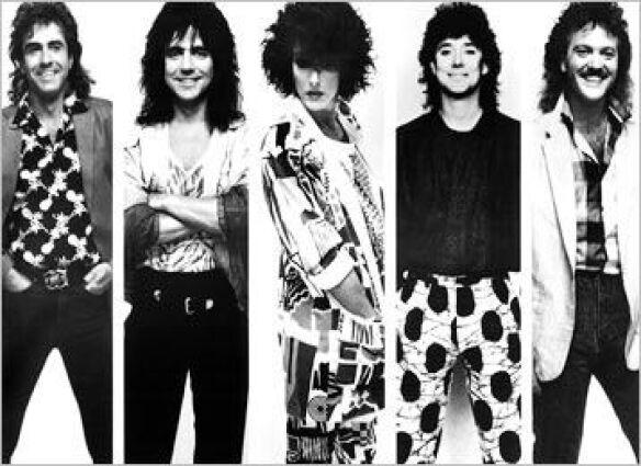 Starship Tickets | Festivals For All