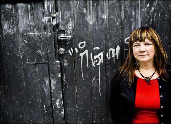 Mari Boine Tickets | Festivals For All