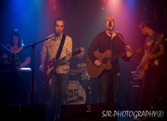 The Amber Herd Tickets | Festivals For All