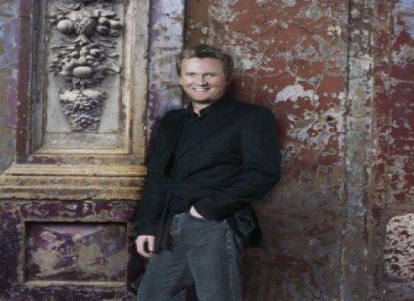 Aled Jones Tickets | Festivals For All