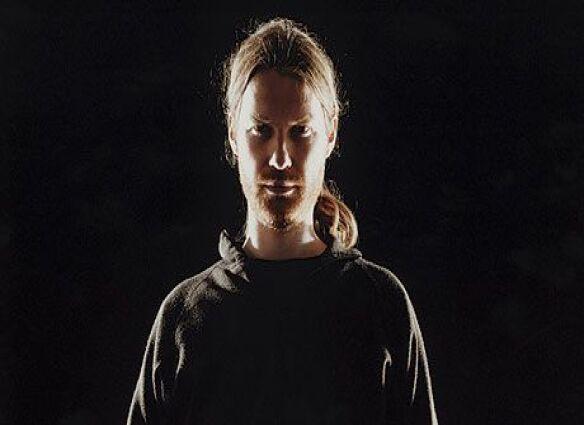 Aphex Twin Tickets | Festivals For All