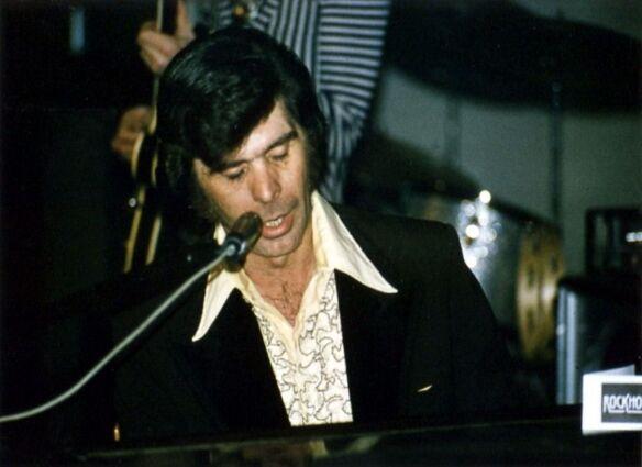 Carl Mann Tickets | Festivals For All