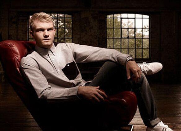 Ed Drewett Tickets | Festivals For All