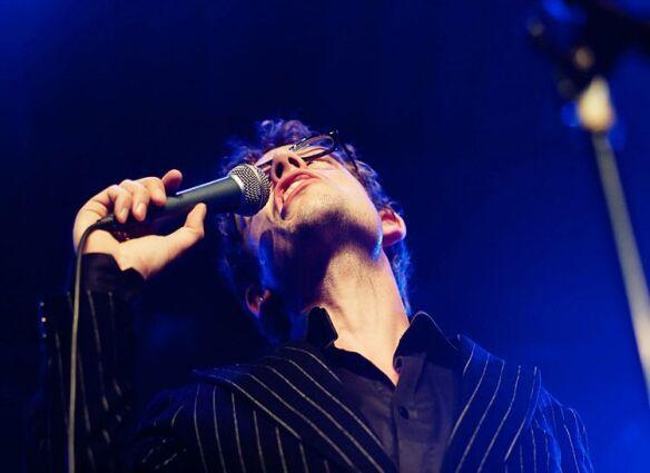 Jarle Bernhoft Tickets | Festivals For All Jarle Bernhoft Tickets | Festivals For All