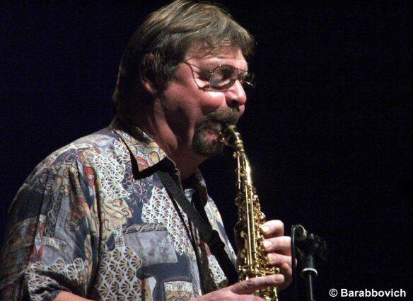 John Surman Tickets | Festivals For All