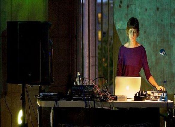 Kate Simko Tickets | Festivals For All