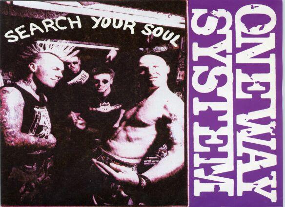 One Way System Tickets | Festivals For All