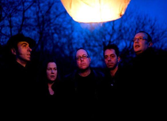 The Amber Herd Tickets | Festivals For All