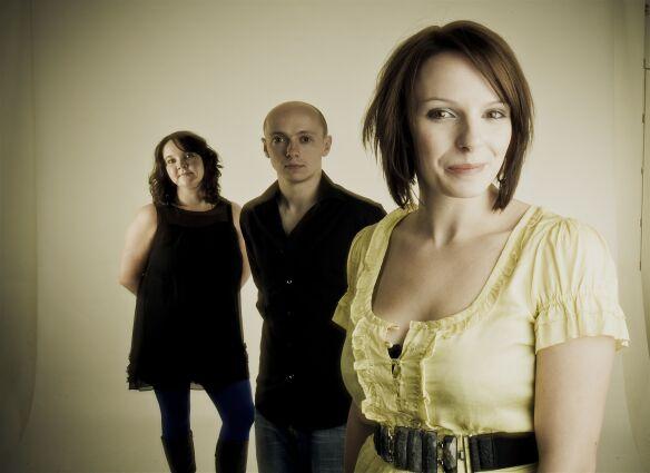 Lauren MacColl Tickets | Festivals For All