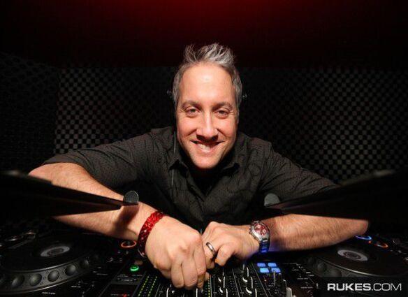 Robbie Rivera Tickets | Festivals For All