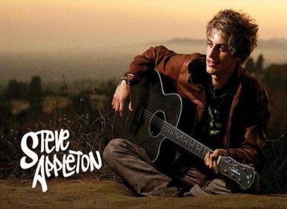 Steve Appleton Tickets | Festivals For All