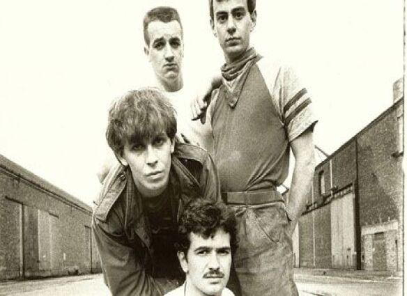 The Teardrop Explodes Tickets | Festivals For All The Teardrop Explodes Tickets | Festivals For All